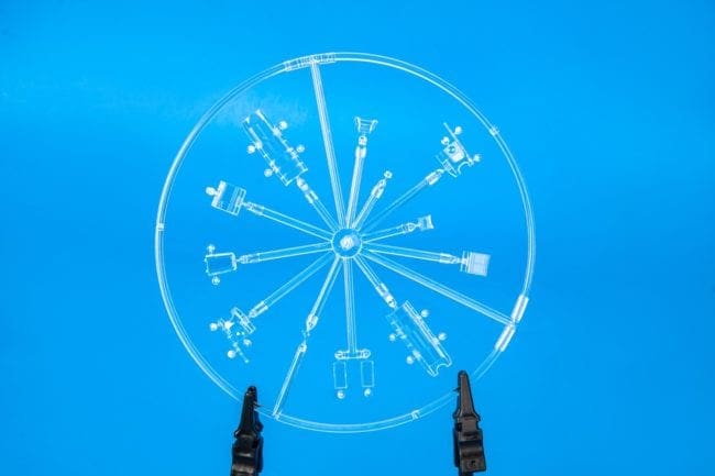 Eduard - 2132 - ADLERTAG - 1/72 Scale Model