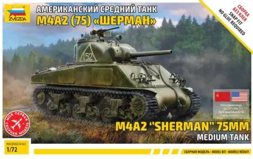 Zvezda brand 1/72 scale plastic model kits - Archives - 1/72 Depot