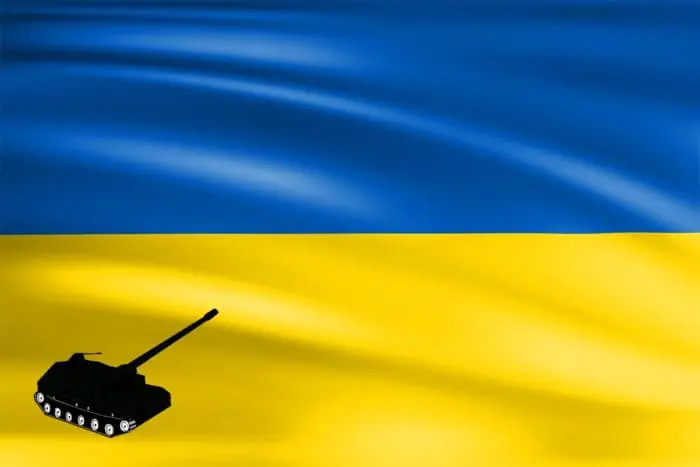 2022 Ukraine forces in 1/72 scale model kits (Part IV: Air Defence and ...
