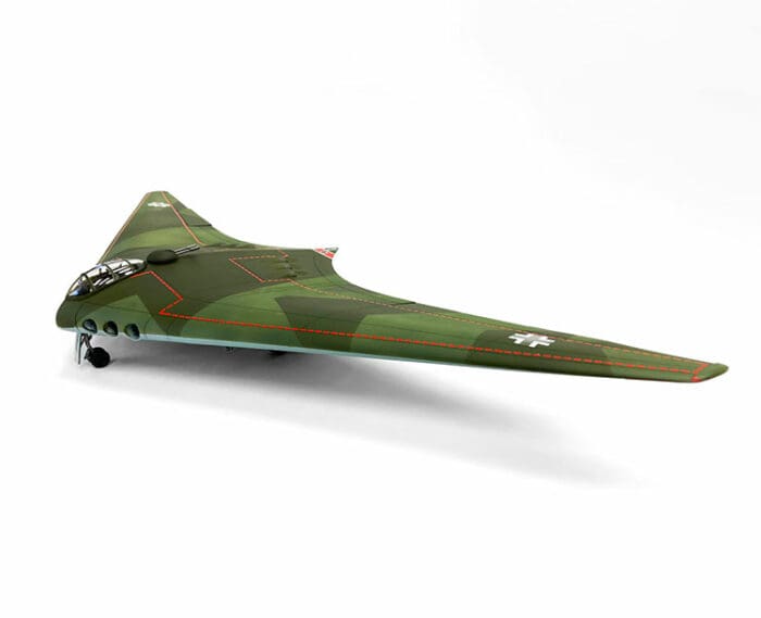 ModelCollect (Rocket Models) - UA72217 (47053) - Horten HoXVIII.A Super ...