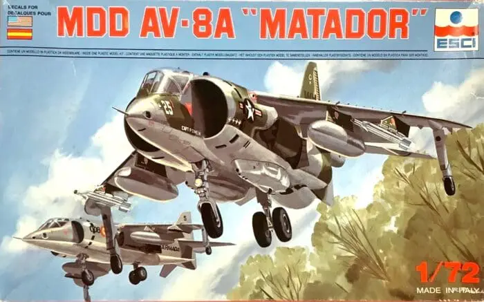 Military Aircraft 1/72 scale plastic models - 1/72 Depot