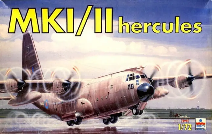 Military Aircraft 1/72 scale plastic models - 1/72 Depot