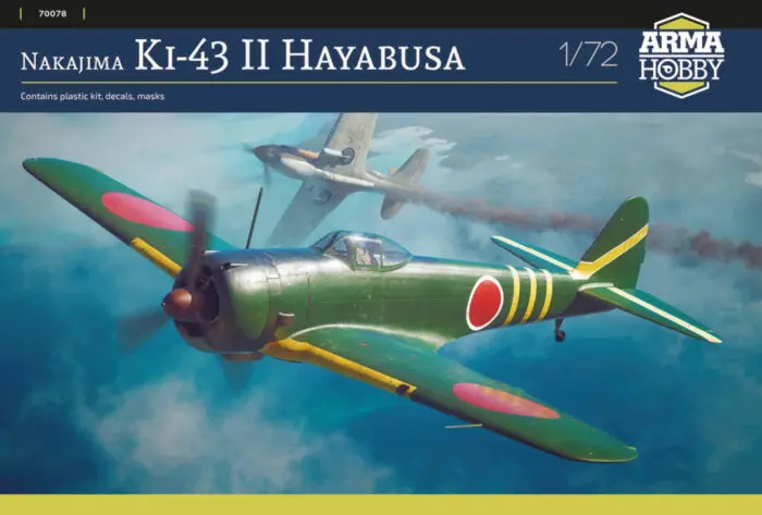 Military Aircraft 1/72 scale plastic models - 1/72 Depot
